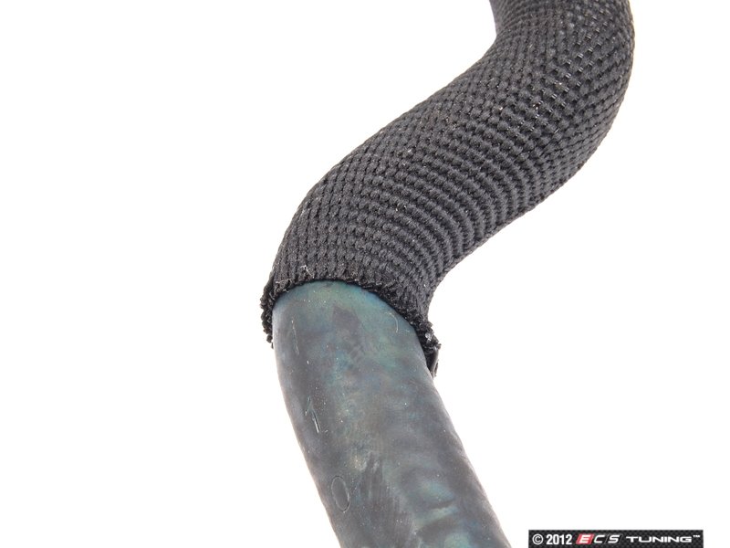 Genuine BMW - 17127508041 - Coolant Vent Line (17-12-7-508-041)