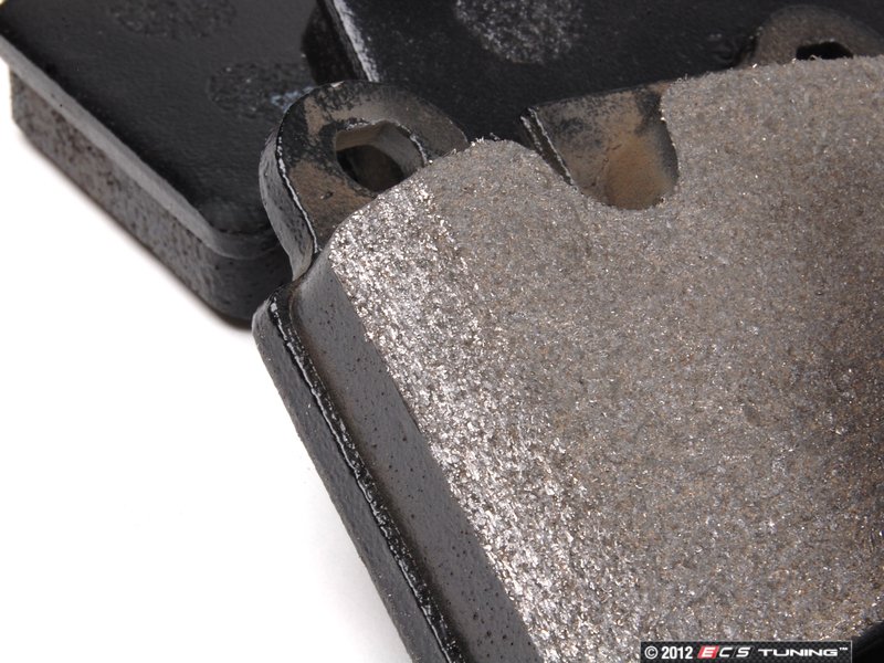 NPN - 7L6698451B - Rear Brake Pad Set