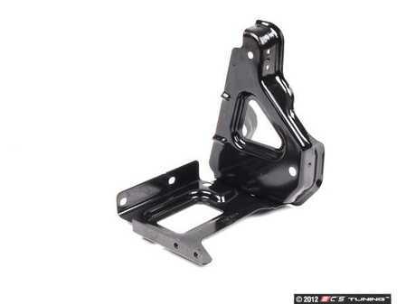 Genuine BMW - 51717197211 - Headlight Bracket - Left (51-71-7-197-211)