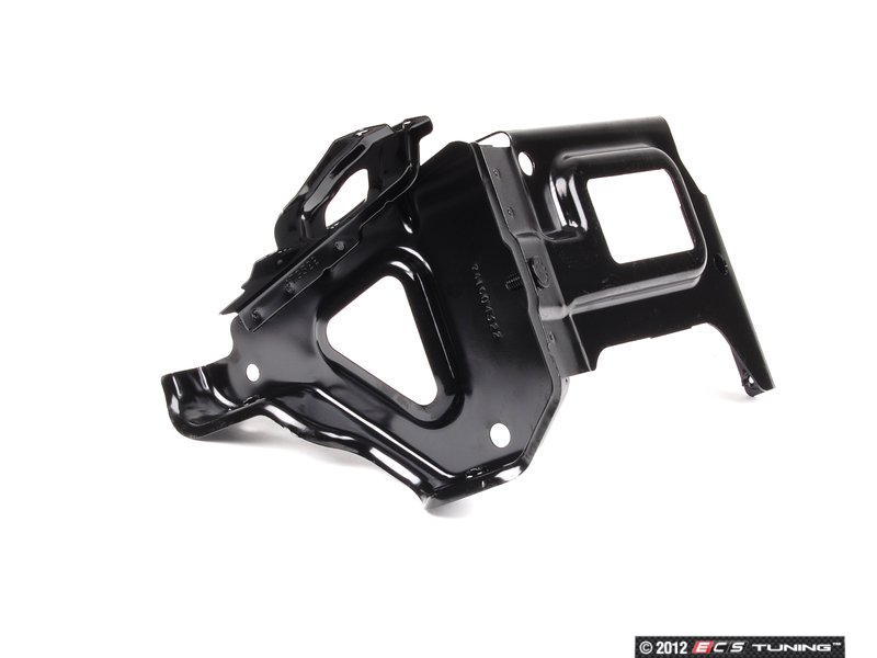 Genuine BMW - 51717197211 - Headlight Bracket - Left (51-71-7-197-211)