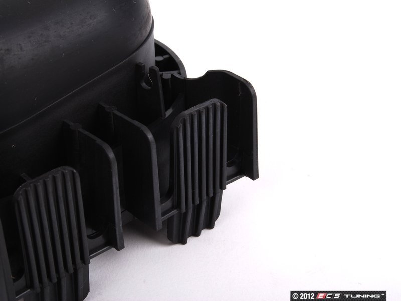 Genuine BMW - 63127179830 - Low Beam Cover Cap - Right (63-12-7-179-830)