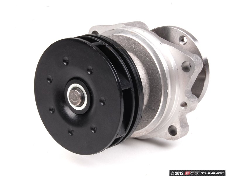 Bosch - 11517527910 - Water Pump - With O-Ring - (NO LONGER AVAILABLE)