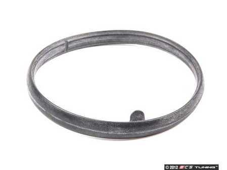 Genuine Volkswagen Audi - 06D115562 - Oil Filter - Priced Each (06D 115 ...