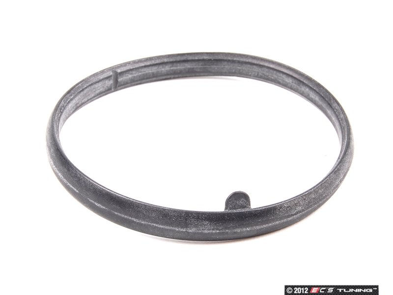 Genuine Volkswagen Audi - 06D115562 - Oil Filter - Priced Each (06D 115 ...