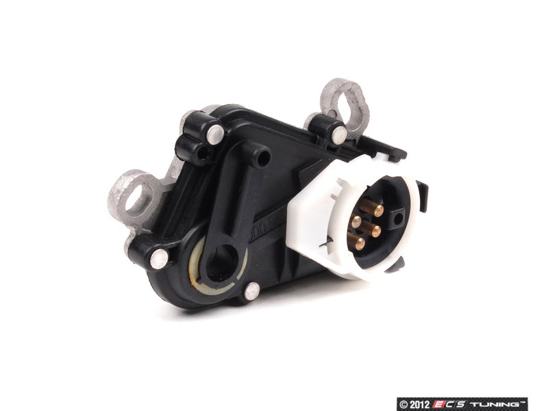 MTC - 0005454906 - Neutral Safety Switch - 4 Pin