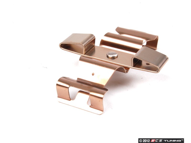 Genuine Mercedes Benz - 0004219691 - Anti-Rattle Spring