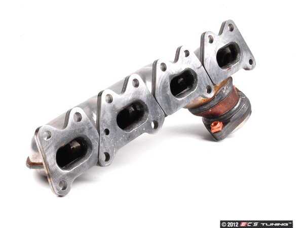 Genuine Mercedes Benz - 1111404209 - Exhaust Manifold