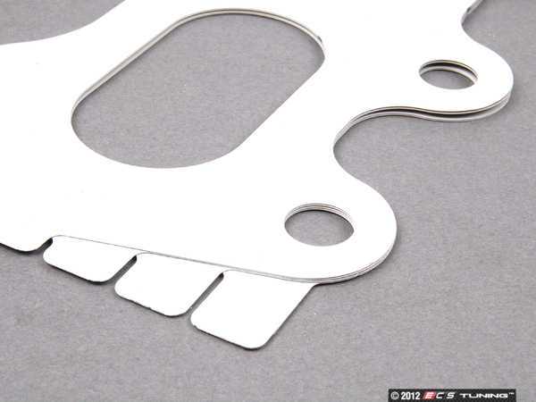 Genuine Mercedes Benz - 1111420880 - Exhaust Manifold Gasket - Priced Each