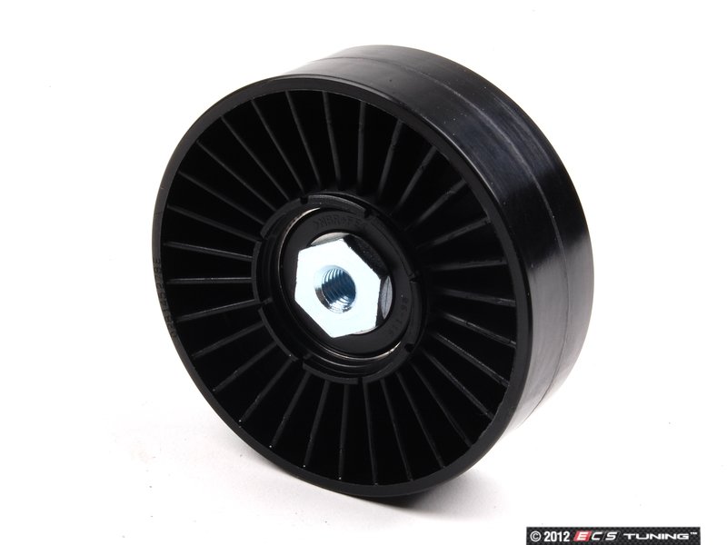 Genuine Volkswagen Audi - 028145278E - Belt Tensioner Pulley (028 145 ...