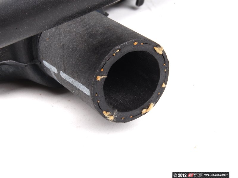 Genuine Volkswagen Audi - 7D0121156K - Coolant Hose - (NO LONGER ...