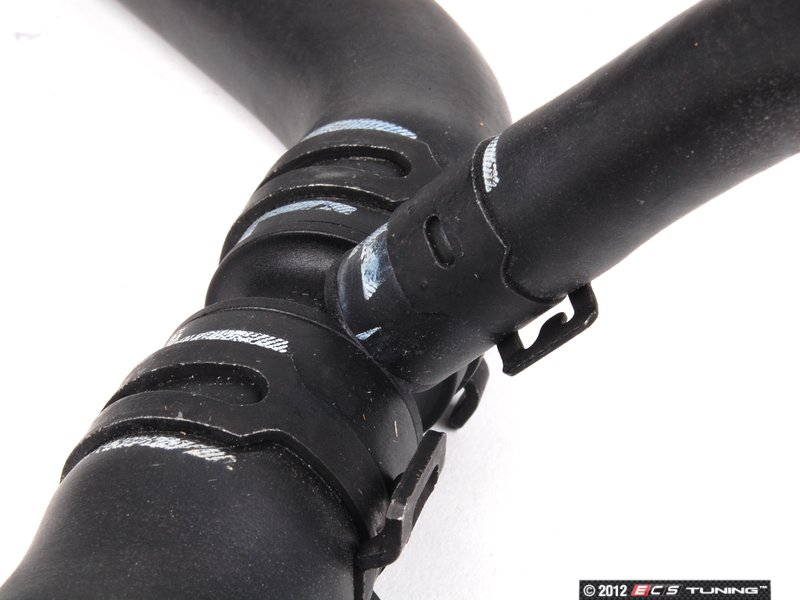 Genuine Volkswagen Audi - 7D0121156K - Coolant Hose - (NO LONGER ...