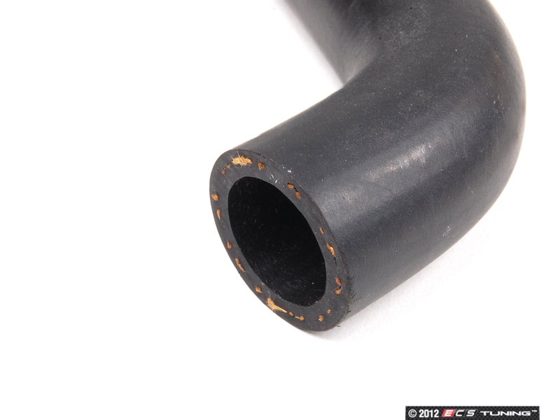 Genuine Volkswagen Audi - 7D0121156K - Coolant Hose - (NO LONGER ...