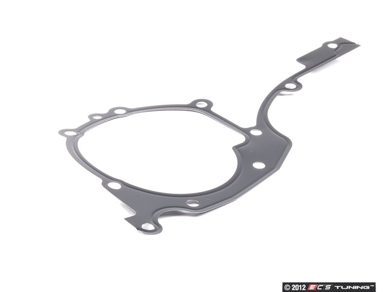 Genuine BMW - 11141740846 - Lower Timing Cover Gasket - Left (11-14-1 ...