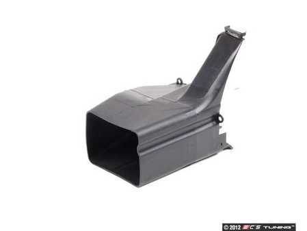 Genuine BMW - 51718235244 - AIR DUCT (51-71-8-235-244)