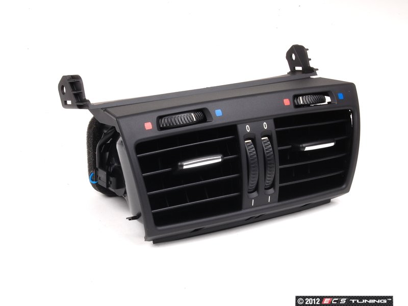 Genuine BMW - 64226954954 - Center Console Fresh Air Vent - Center (64 ...