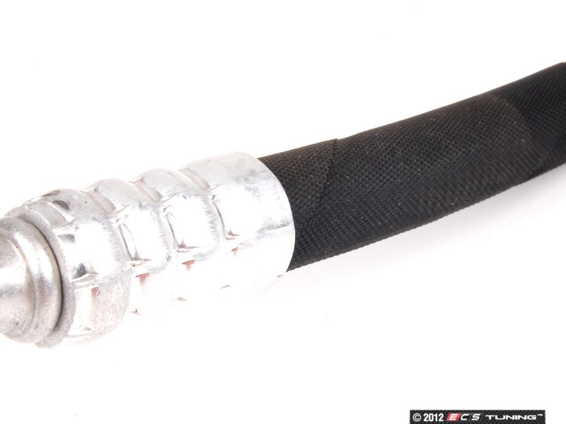 Genuine BMW - 64536904013 - E46 A/C Hose (64-53-6-904-013)