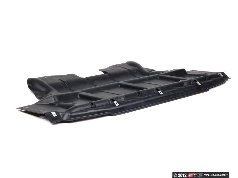 Genuine BMW - 51718402436 - E53 X5 Front Belly Pan (Cover) (51-71-8-402 ...