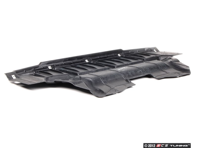 Genuine BMW - 51718402436 - E53 X5 Front Belly Pan (Cover) (51-71-8-402 ...