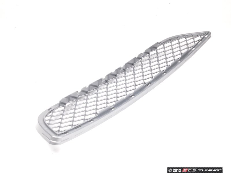 Genuine BMW - 51117179851 - E71 Bumper Grille - Lower Center (51-11-7 ...