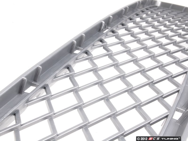 Genuine BMW - 51117179851 - E71 Bumper Grille - Lower Center (51-11-7 ...