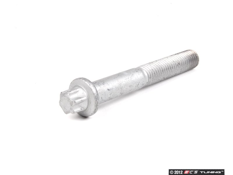 Genuine BMW - 23001222894 - Transmission Mounting Bolt - Priced Each ...