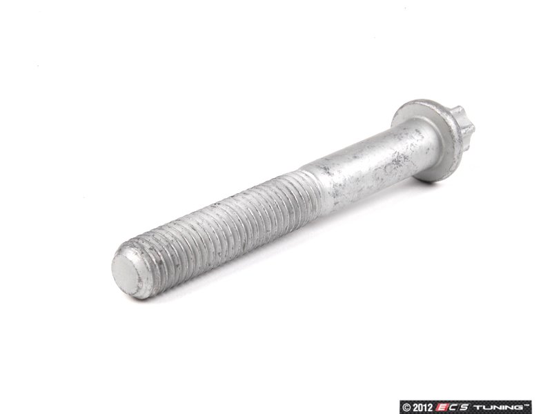 Genuine BMW - 23001222894 - Transmission Mounting Bolt - Priced Each ...