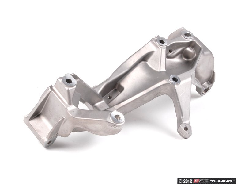 Genuine Porsche - 95814715100 - Power Steering Pump Bracket