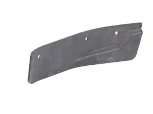 Genuine Volkswagen Audi - 1K0121447C - Coolant Hose (1K0 121 447 C)