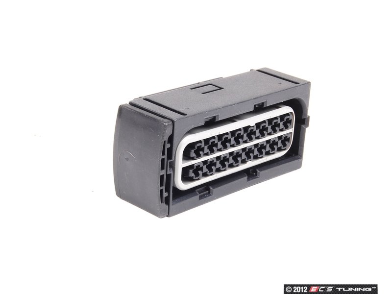 Genuine Mercedes Benz - 2205401981 - PLUG SOCKET