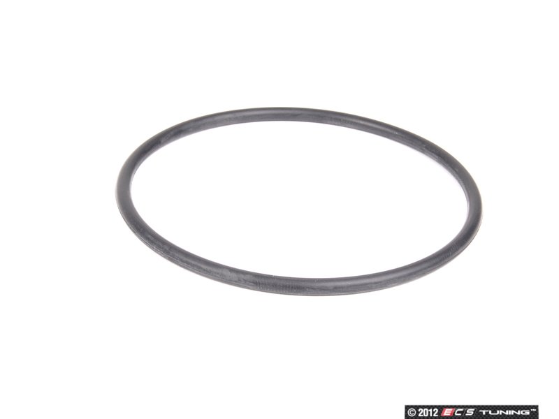 Genuine Volkswagen Audi - N90303403 - Thermostat O-Ring (N 903 034 03)