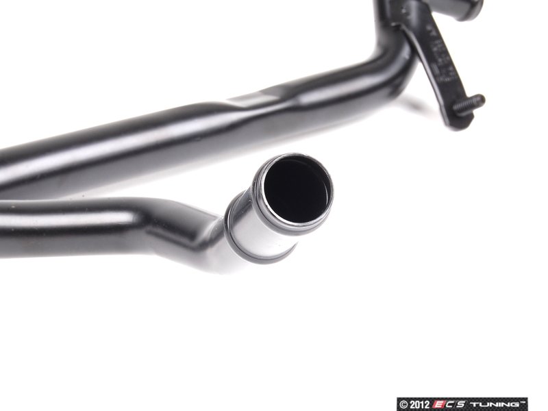 Genuine Volkswagen Audi - 06A121065AR - Water Pipe (06A 121 065 AR)