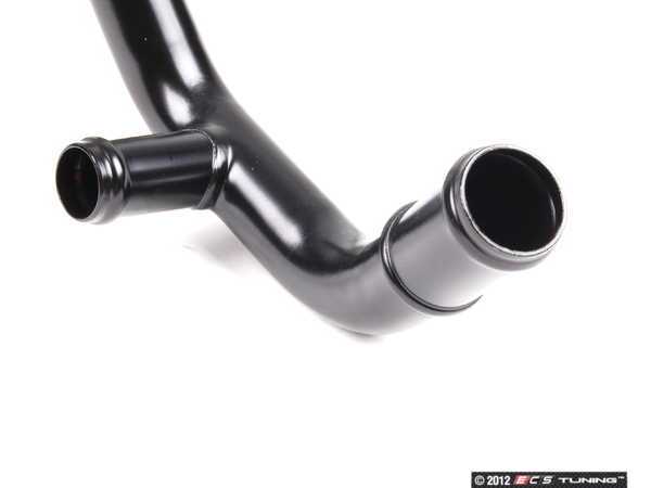 Genuine Volkswagen Audi - 06A121065AR - Water Pipe (06A 121 065 AR)