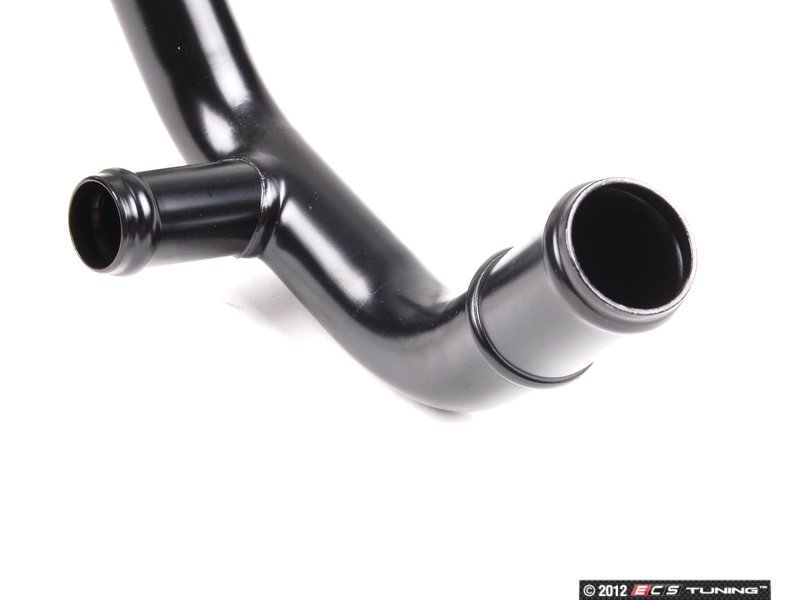 Genuine Volkswagen Audi - 06A121065AR - Water Pipe (06A 121 065 AR)