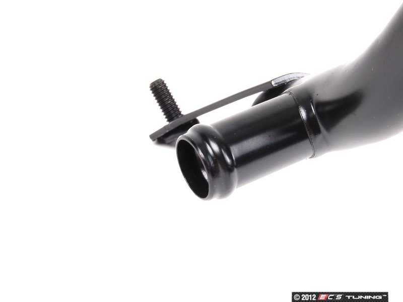 Genuine Volkswagen Audi - 06A121065AR - Water Pipe (06A 121 065 AR)