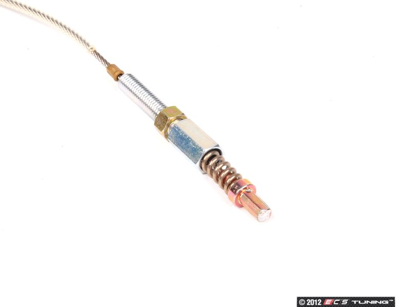 Genuine Mercedes Benz - 1297702649 - Convertible Top Clamp - Right ...