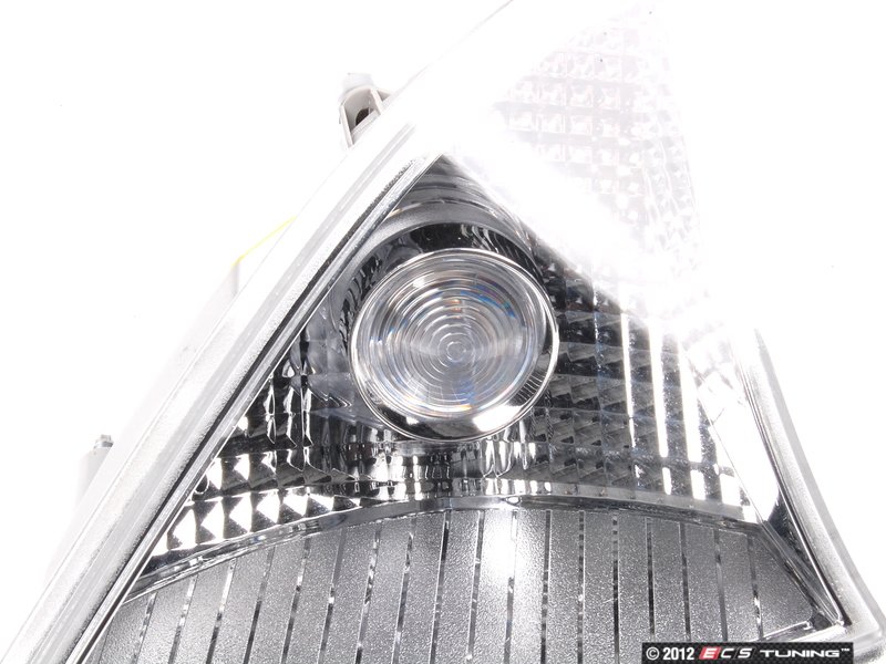 Genuine Mercedes Benz - 2518200956 - EXTERIOR LAM