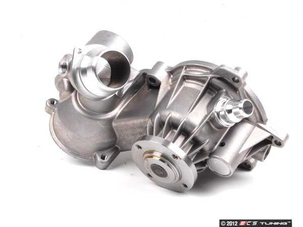 Genuine BMW - 11517586779 - Remanufactured Water Pump (11-51-7-586-779)