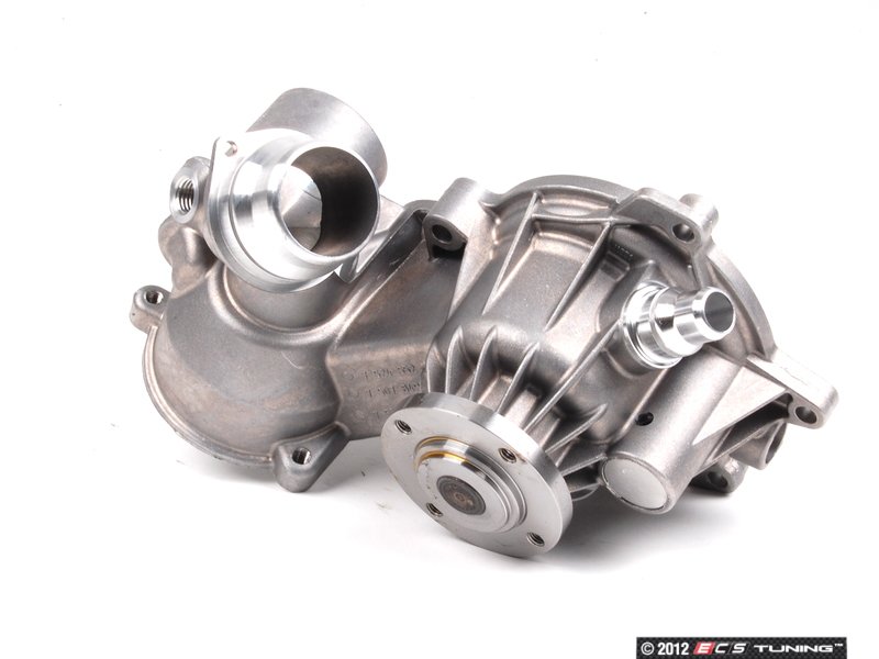 Genuine BMW - 11517586779 - Remanufactured Water Pump (11-51-7-586-779)