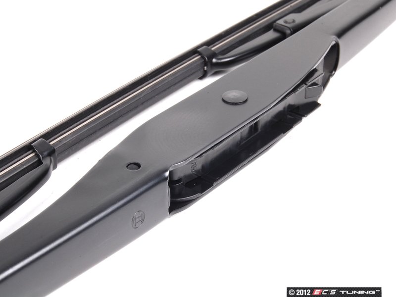 Genuine BMW - 61619071613 - Front Wiper Blade Set (61-61-9-071-613)