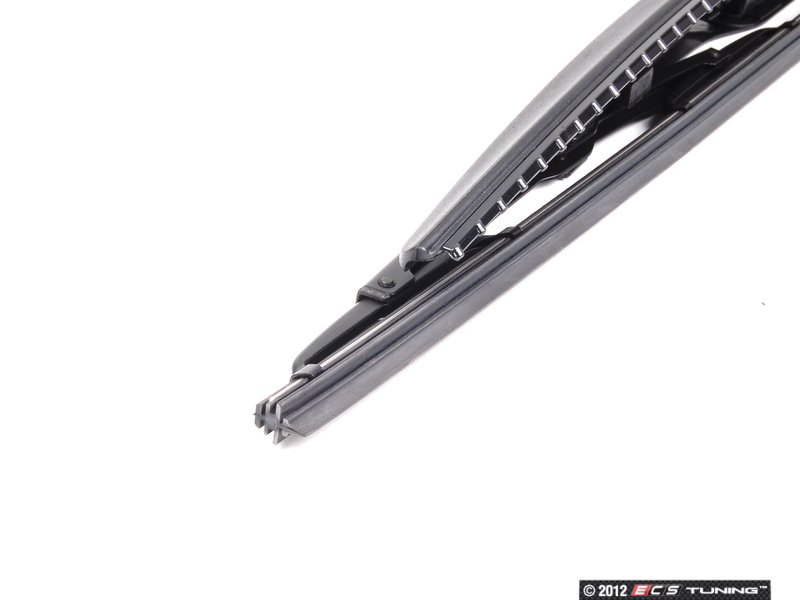 Genuine BMW - 61619071613 - Front Wiper Blade Set (61-61-9-071-613)