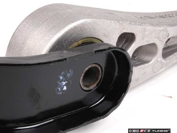 Lemforder - 1K0199855BB - Dogbone Mount