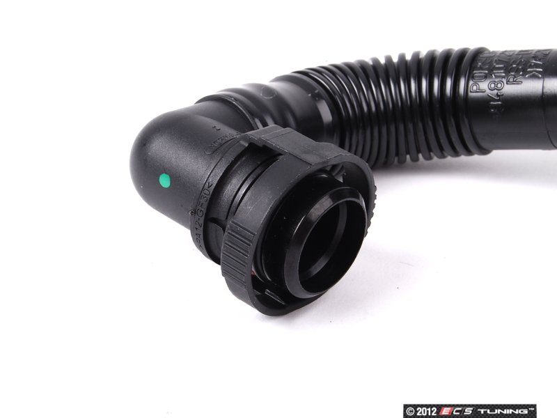 Genuine Porsche - 94810721702 - Engine Vent Line