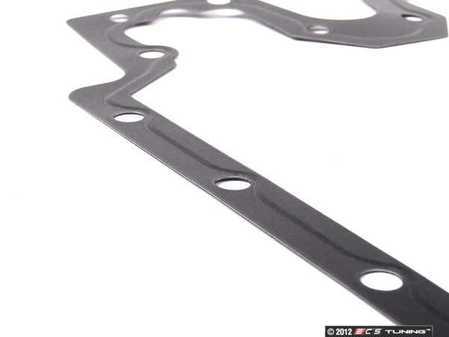 Genuine BMW - 11137561427 - E70 X5 Oil Pan Gasket (11-13-7-561-427)