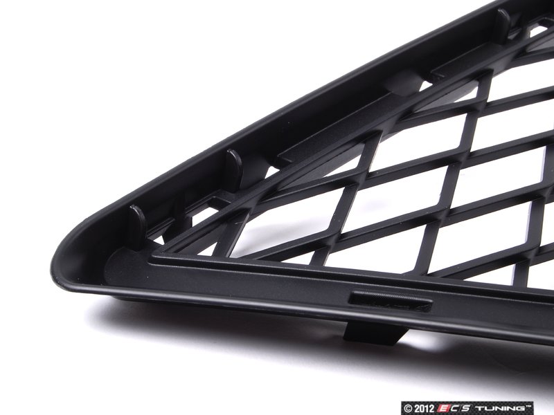 Genuine BMW - 51117222856 - Grille (51-11-7-222-856)