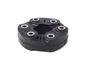 Genuine BMW - 33316792873 - Rear Differential Mount - Front Position ...