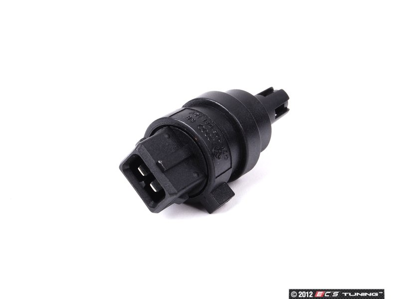 Genuine Volkswagen Audi - 028906081 - Intake Air Temperature Sensor ...