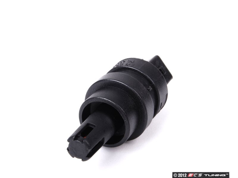 Genuine Volkswagen Audi - 028906081 - Intake Air Temperature Sensor ...