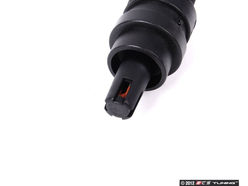 Genuine Volkswagen Audi - 028906081 - Intake Air Temperature Sensor ...
