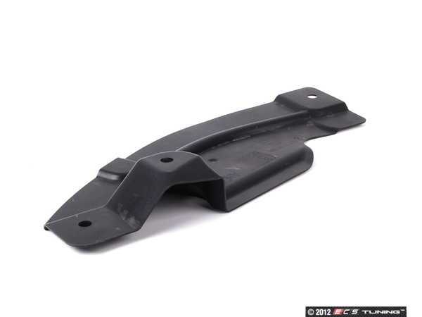 Genuine BMW - 51757171567 - Underbody Panel - Rear Right (51-75-7-171-567)