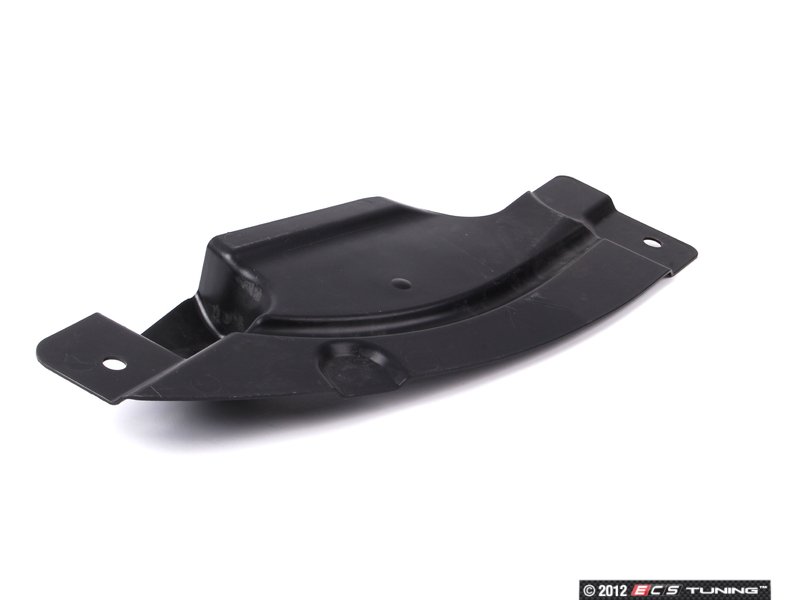 Genuine BMW - 51757171567 - Underbody Panel - Rear Right (51-75-7-171-567)